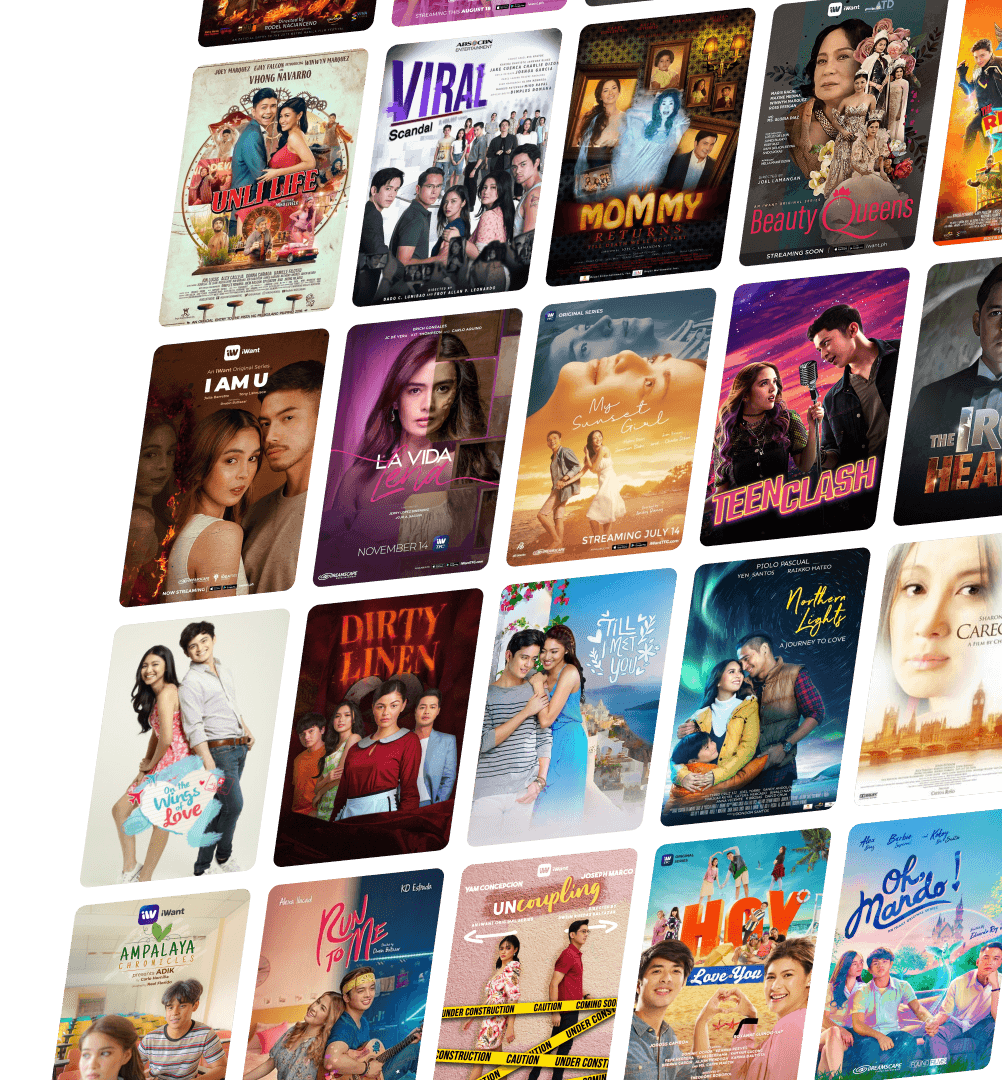 My Tickets | iWantTickets